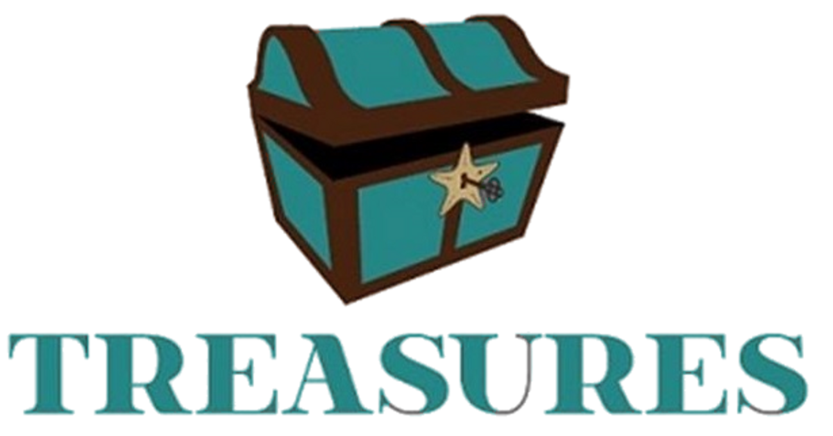 Oh My Mahjong Mats – Treasures